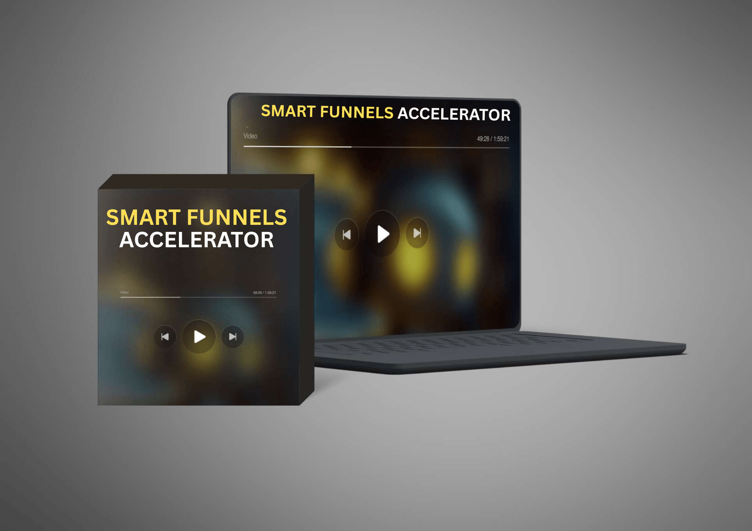 Smart Funnels Accelerator Review: Automate & Scale with Done for You ...